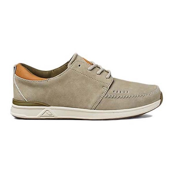 Reef | Shoes | Reef Rover Low Tx Slate | Poshmark